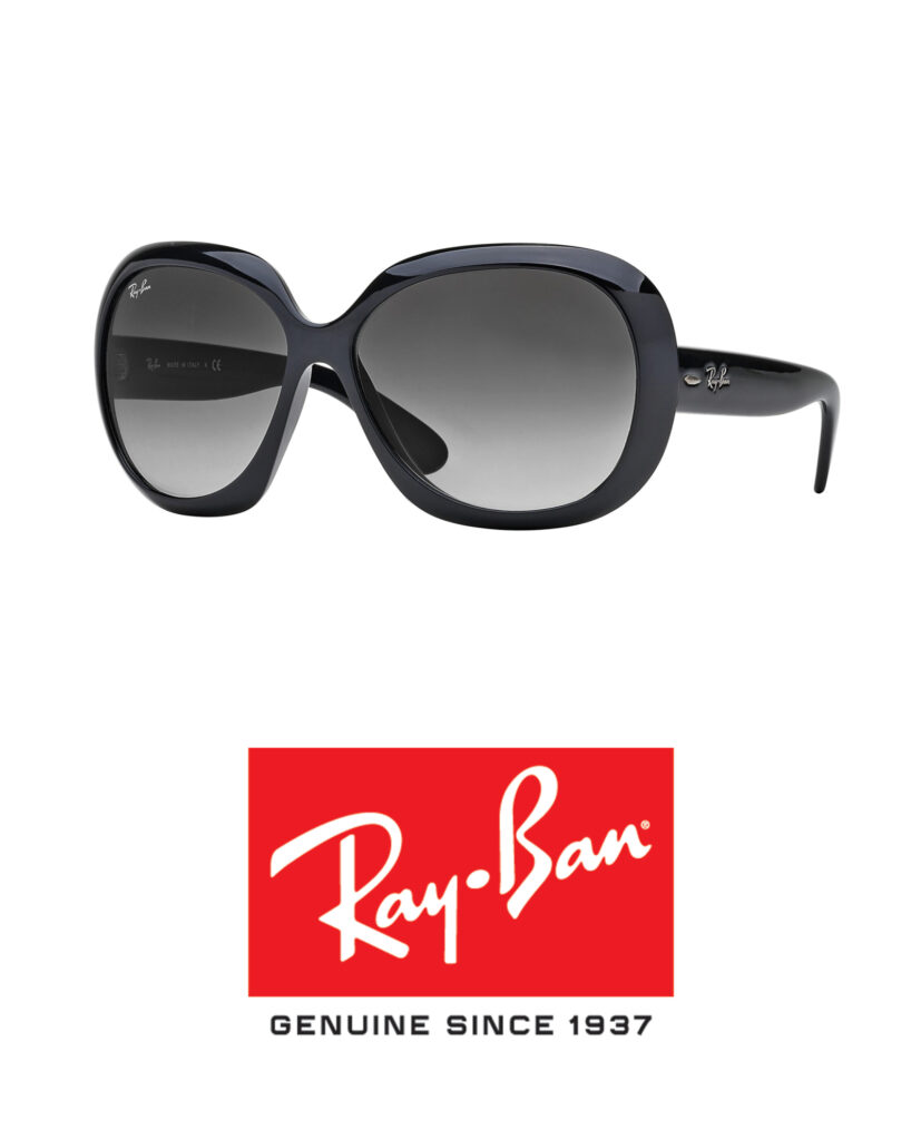 Ray Ban RB 4098 601/8G | Oculus Optika